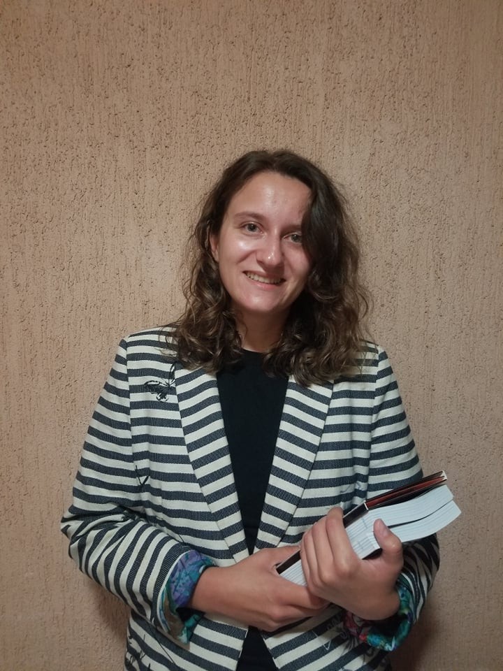 Rushka Babikj, Author at platform.mk